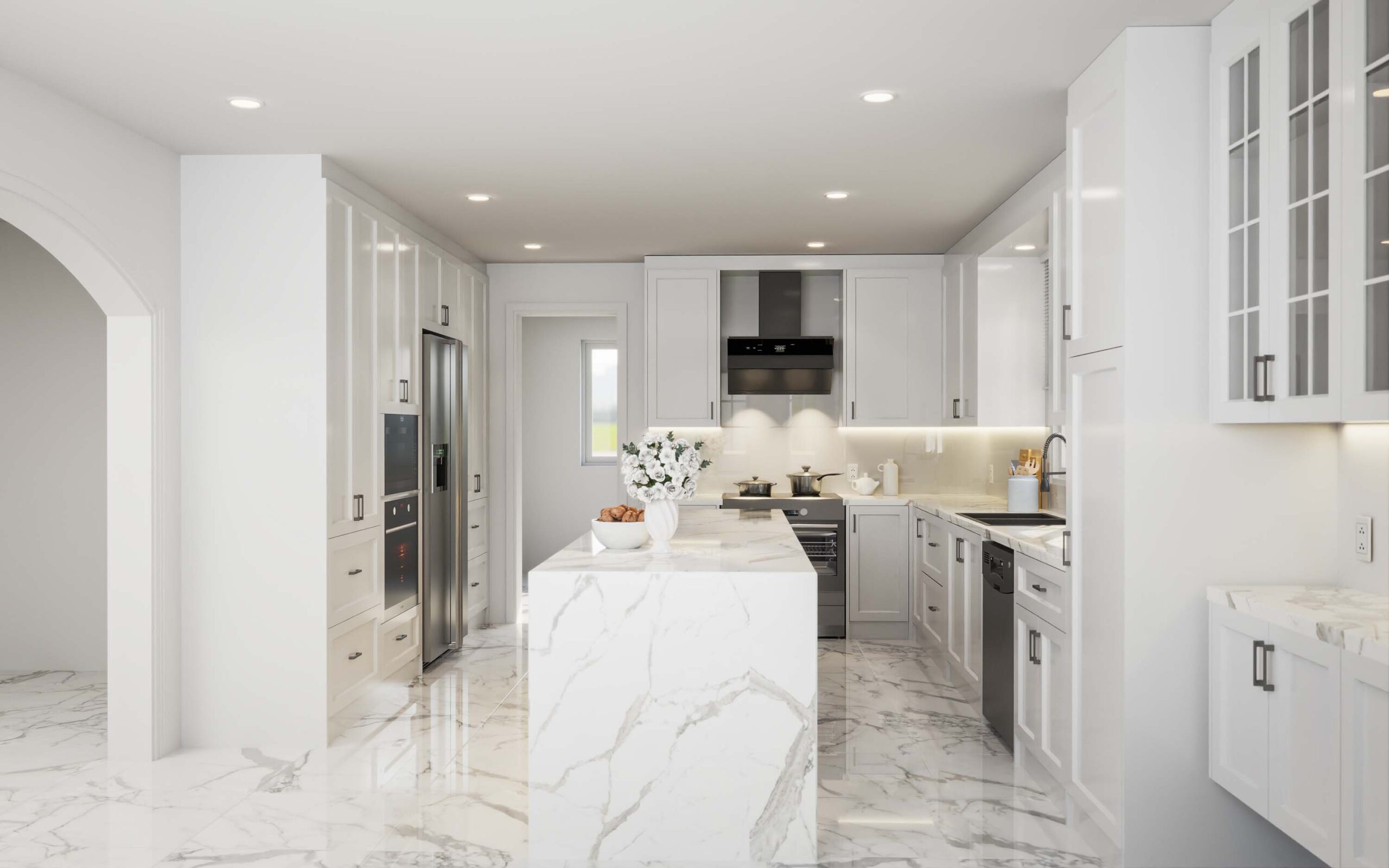 Portfolio – API Building & Renovation